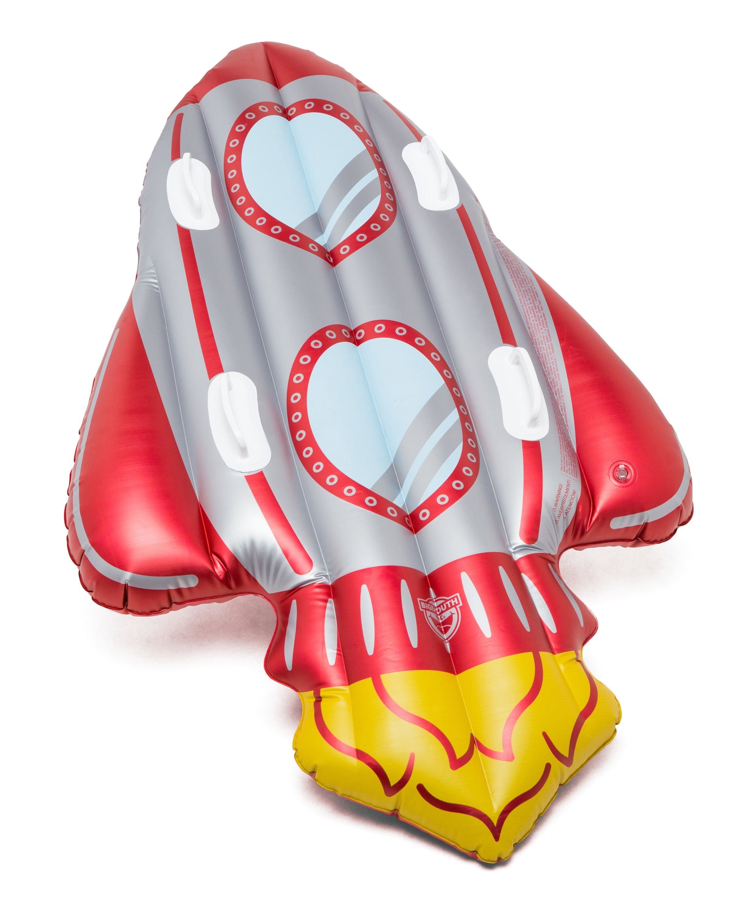 Rocket Double Person Snow Tube