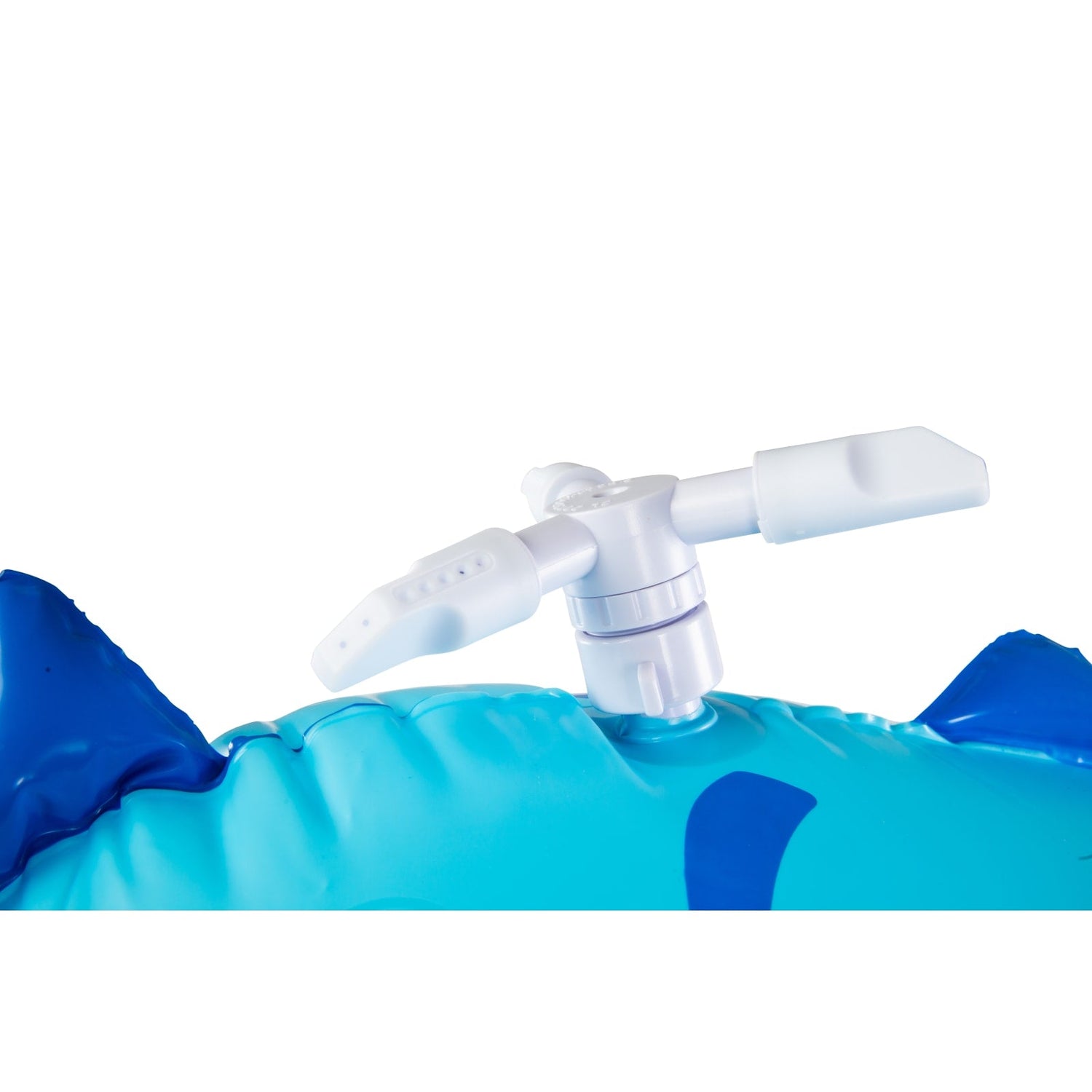 Dino Bopper Backyard Sprinkler